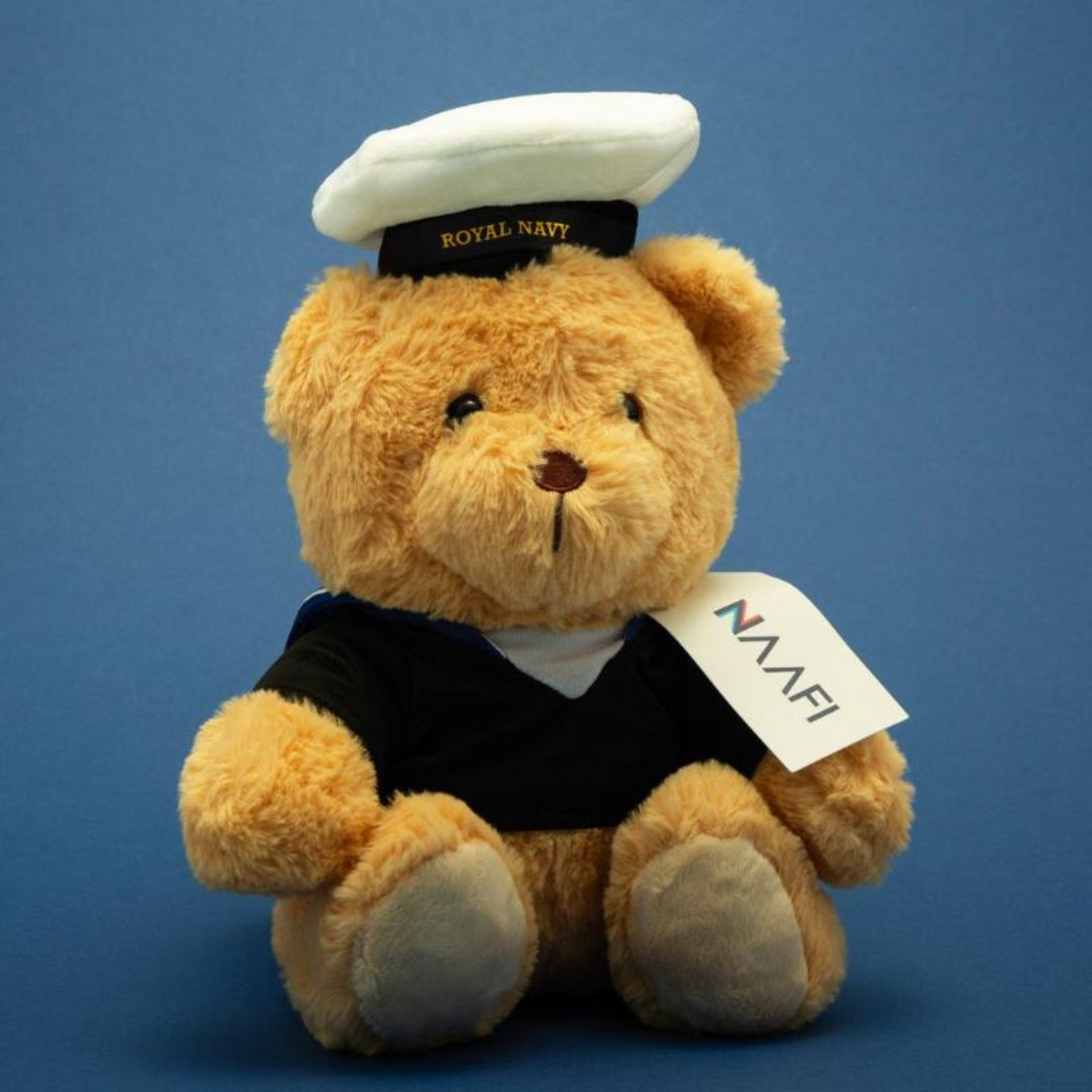 Navy blue teddy bear store