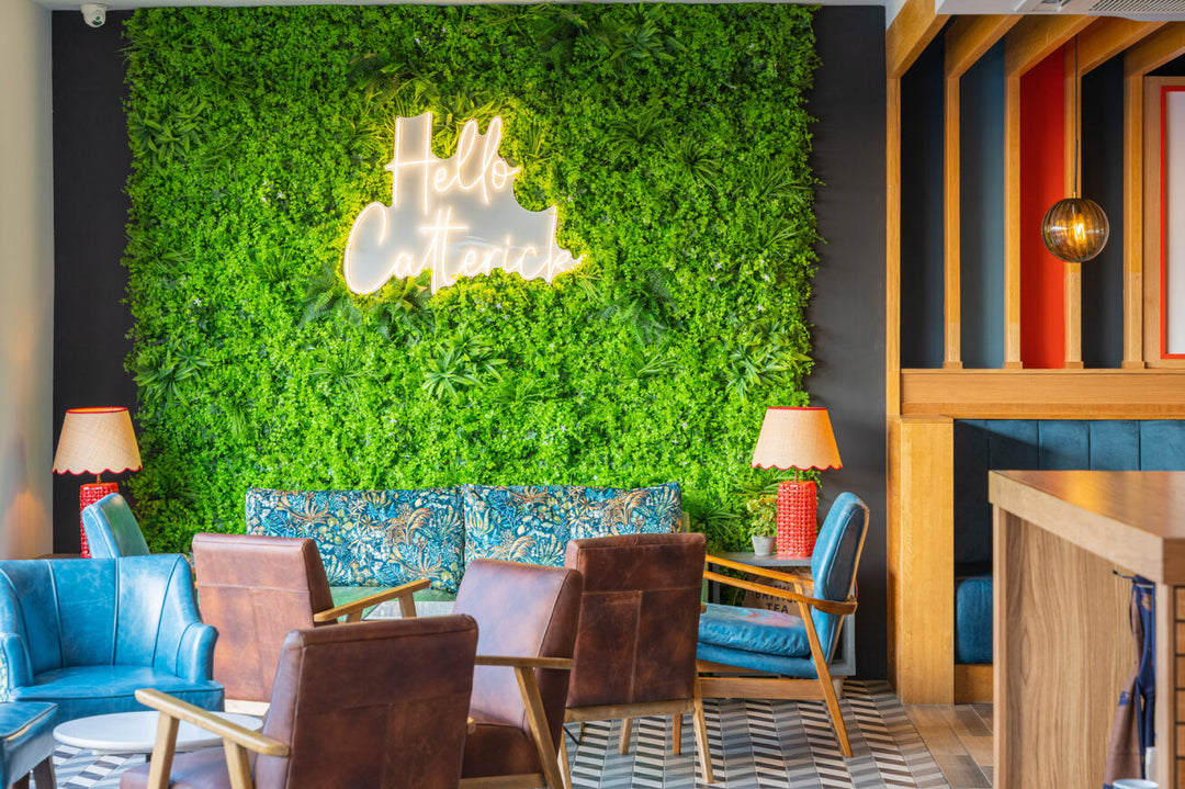 Cafes – NAAFI Shop